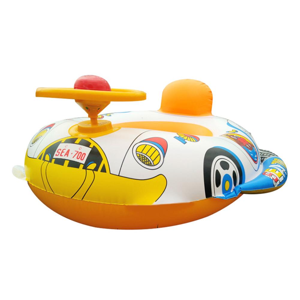 Float Car Swim Accessories Inflatable Children Swi... – Vicedeal