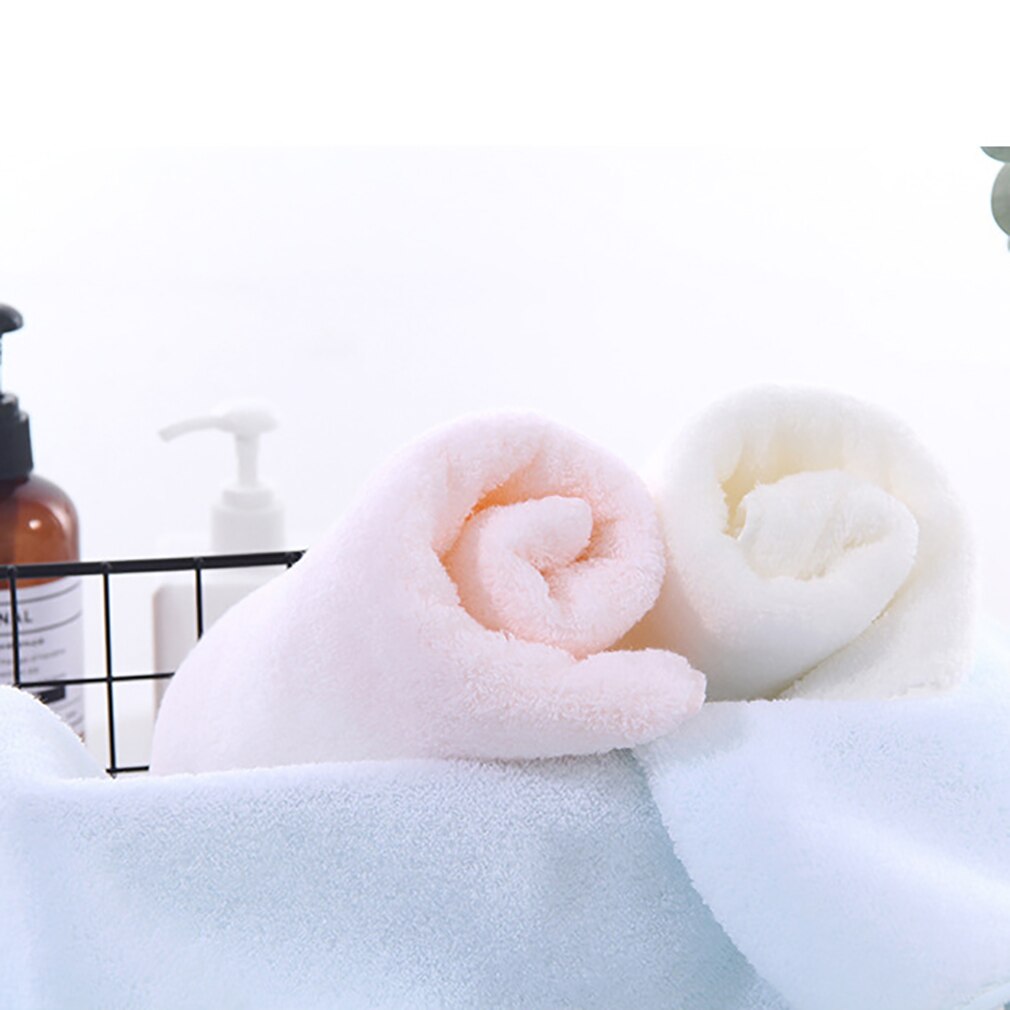 Baby Zachte Handdoeken Baby Jongens Meisjes Washan... – Grandado