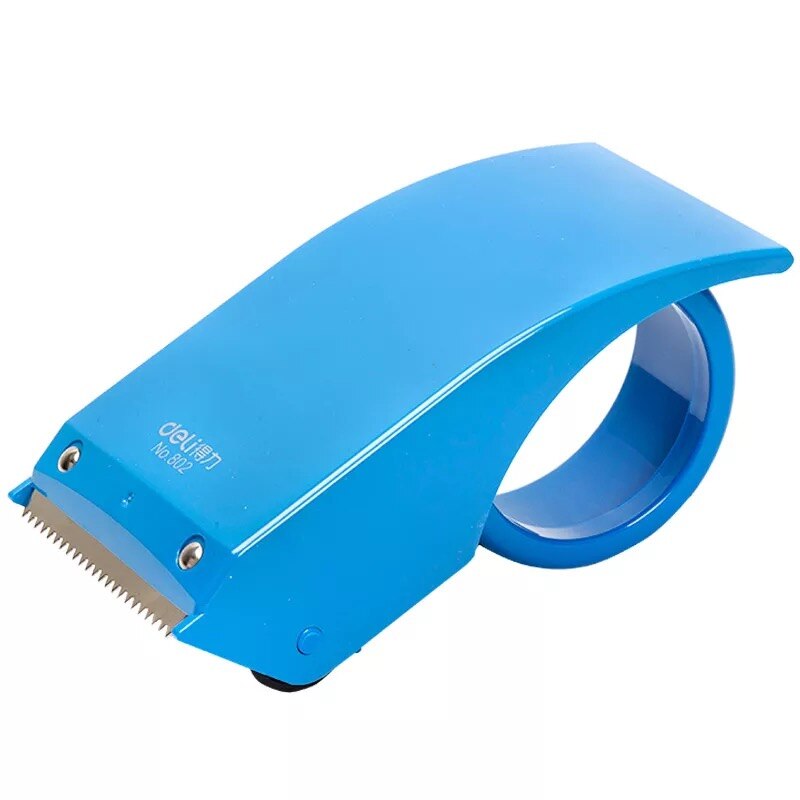 paper box sealing device tape cutter packager 6cm ... – Grandado