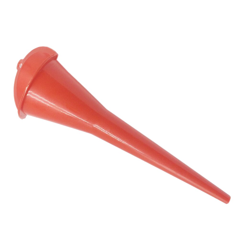 Multipurpose Long Stem Plastic Funnel for Motorbik... – Grandado
