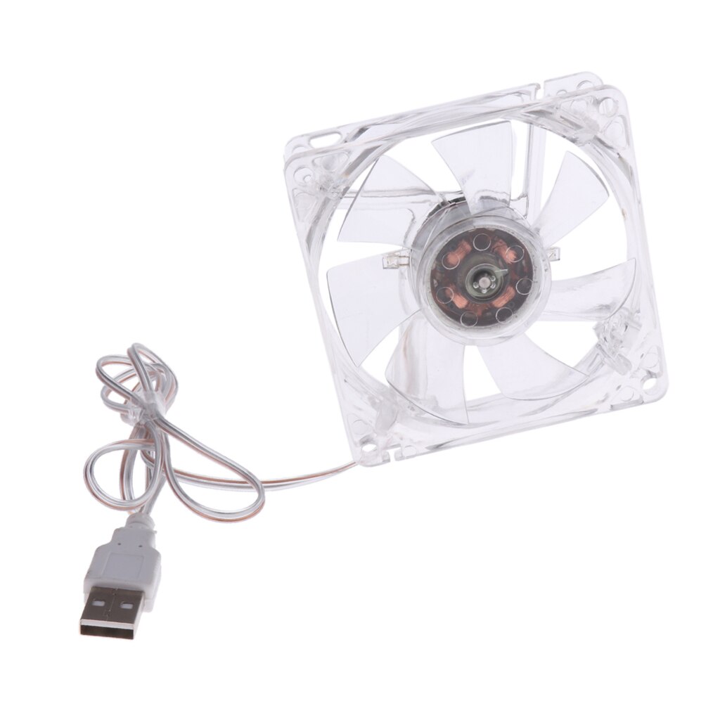 Hamster Coop Quiet Mini Hamster Fan Keeps Pets Coo... – Grandado