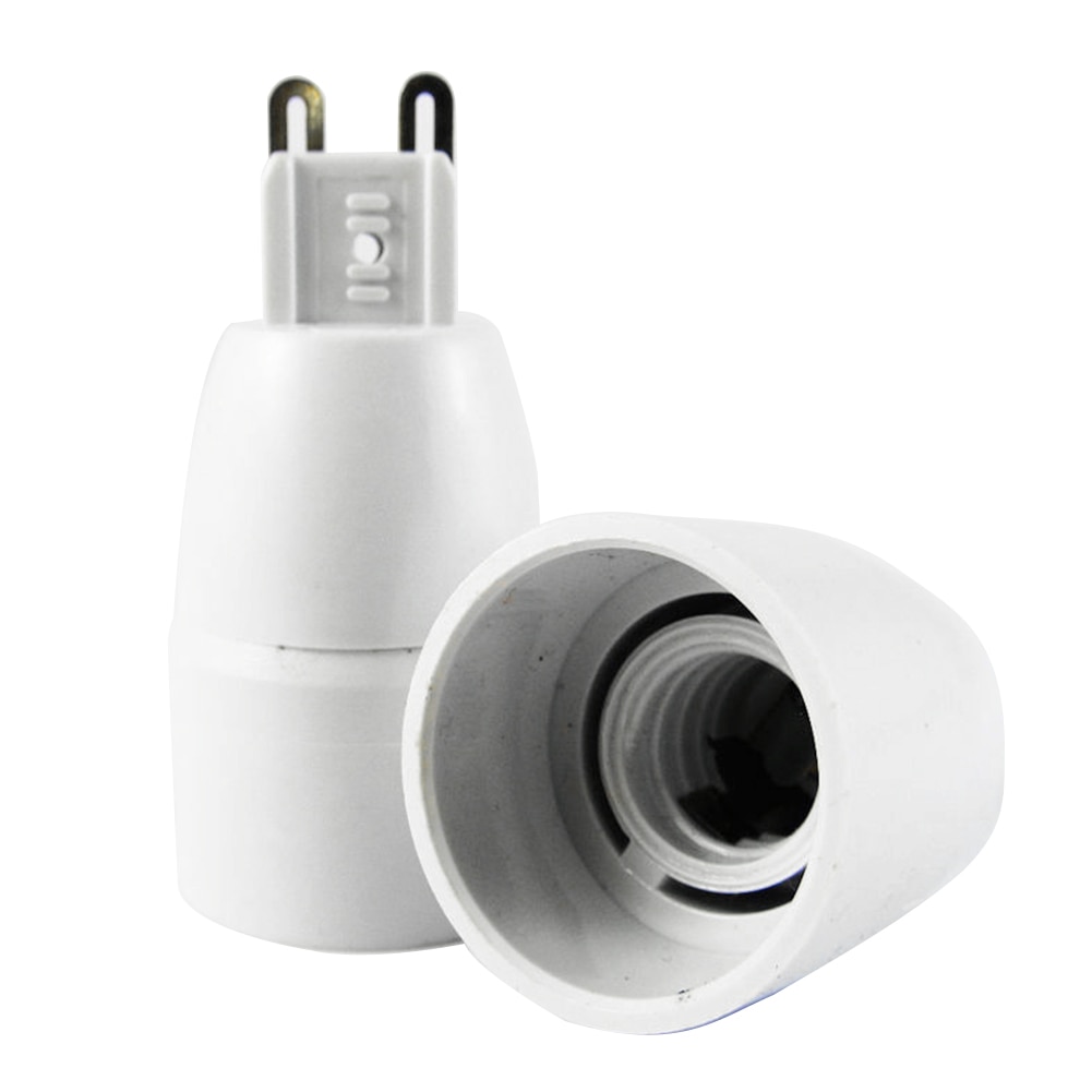 4 Stuks Lamphouder Brandvertragend Bulb Socket Ada... – Vicedeal