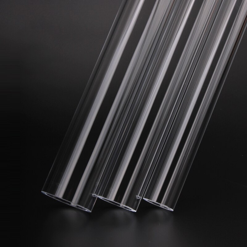 DW Aquarium 50cm SANKING Red Yellow 20mm 25mm 32mm... – Grandado