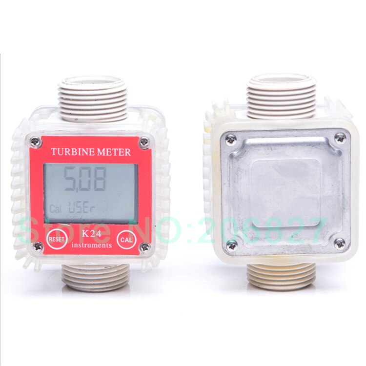 K24 Chemical Flow Meter – Vicedeal