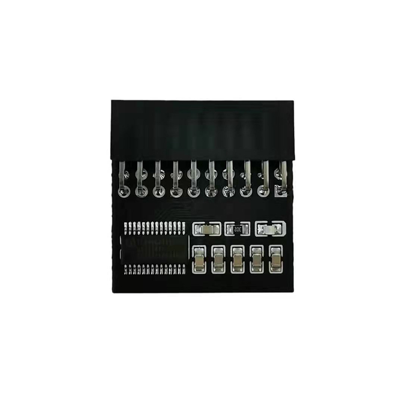 20pin Tpm 1 2 Encryption Security Module Remote Ca Grandado