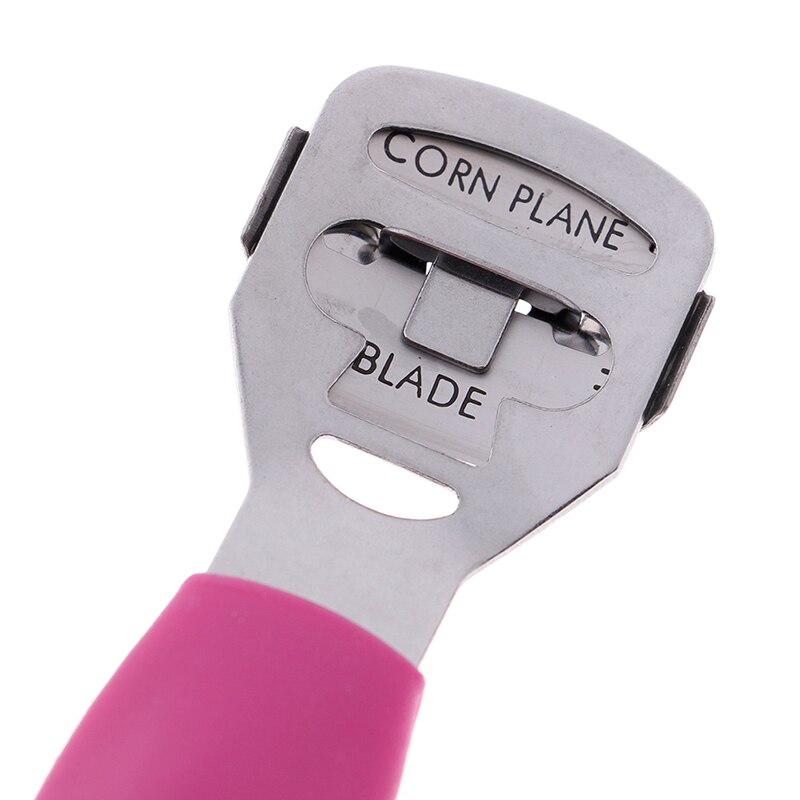 1set Pedicure callus shaver foot hard tough skin c... – Vicedeal