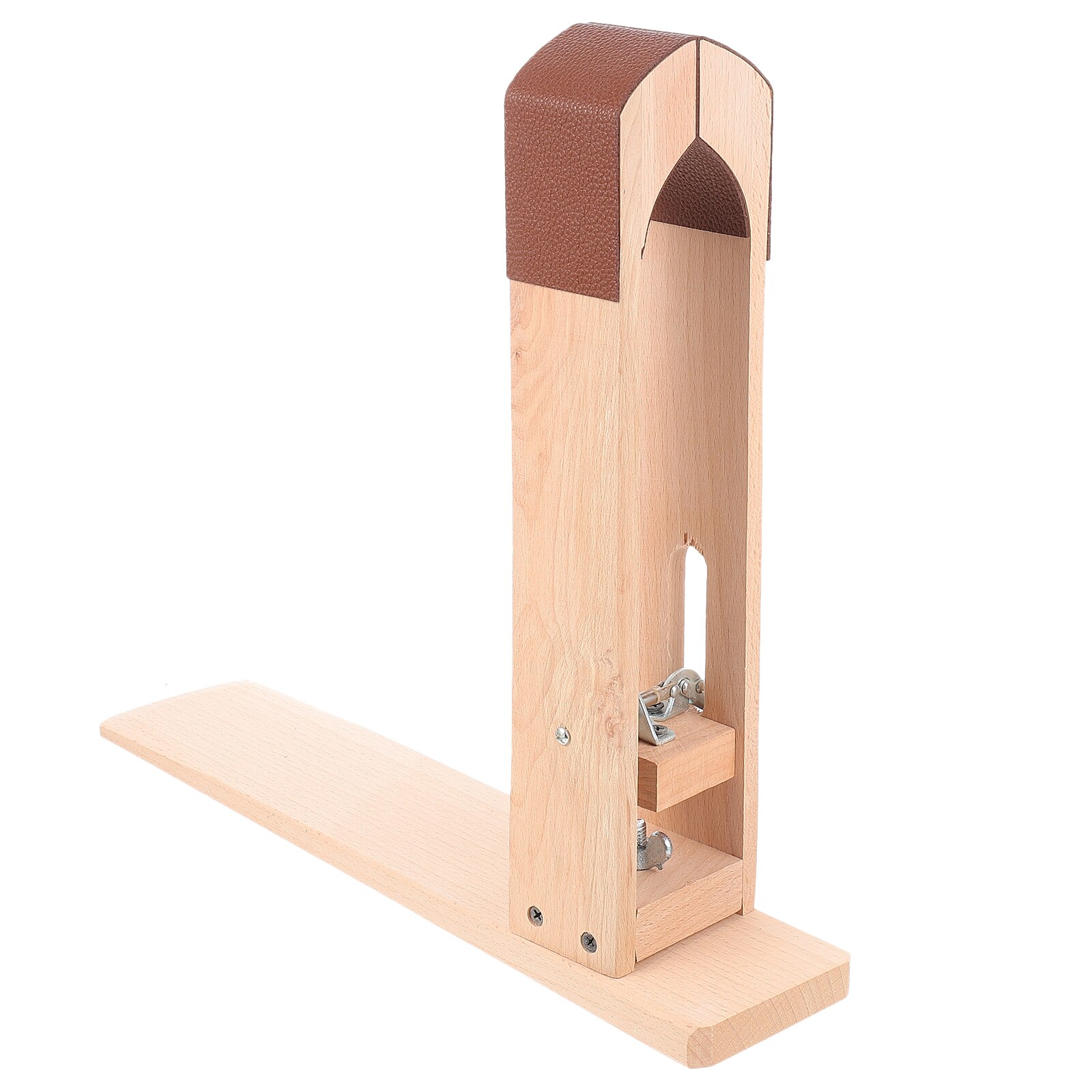 1 Set Leather Craft Stitching Pony Desktop Stitch ... – Grandado