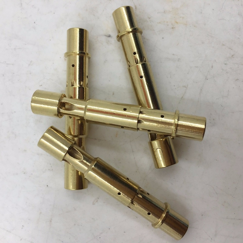 4PCS/LOT Emulsion Tube F3 for Weber DCOE IDF IDA E... – Grandado