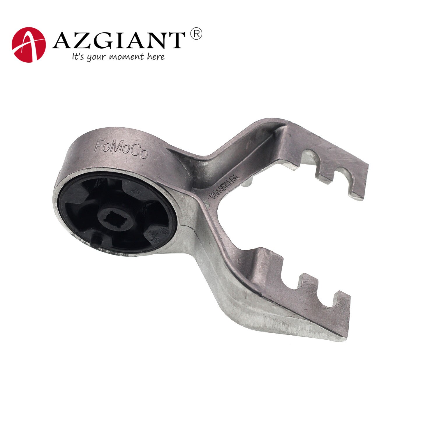 for Ford Kuga muffler lifting lug exhaust pipe bra... – Grandado