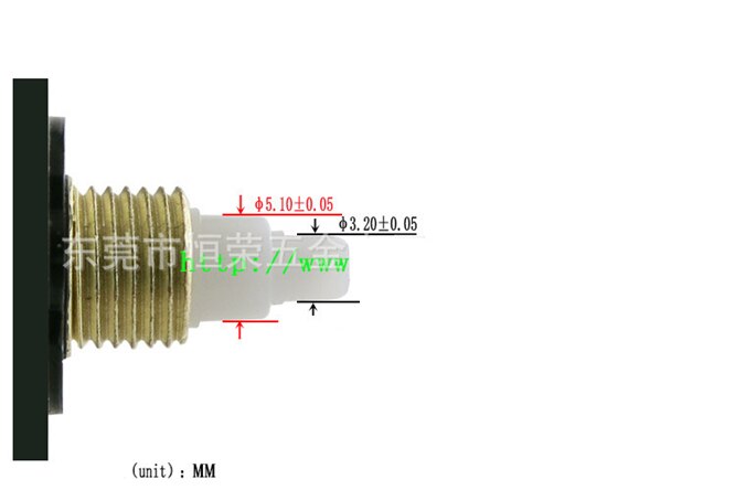 10pcs 24hours HR1688 15mm shaft DIY Step-movement ... – Vicedeal