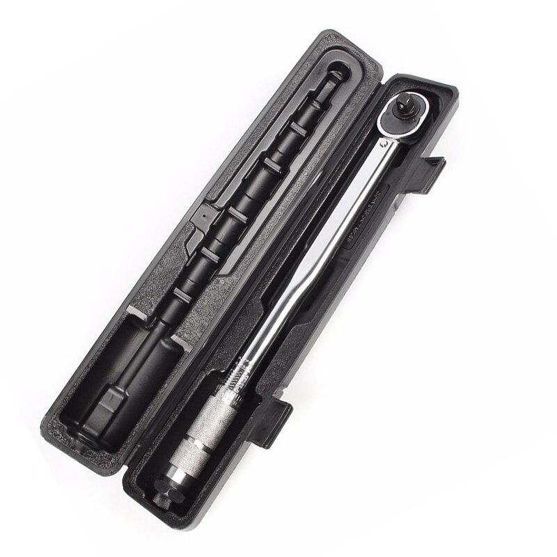 1/4 3/8 1/2The Torque Wrench Drive 5-25 Nm Two - W... – Grandado