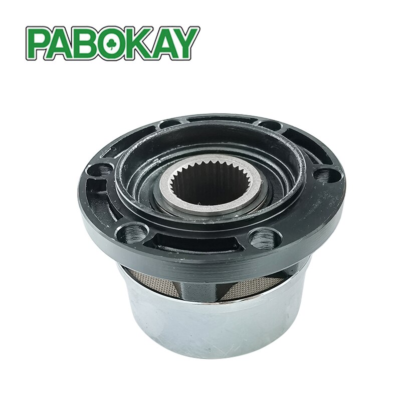 2 Stuks X Voor Nissan Patrol 4X4 Pu 90-Up Tata Sum... – Grandado