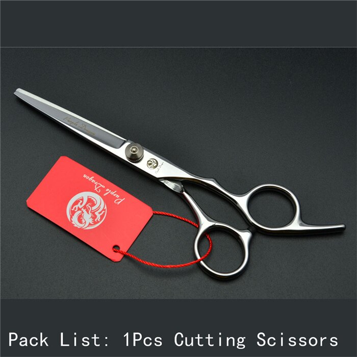 6.5" 18.5cm JP Stainless Purple Dragon Dogs G... – Vicedeal