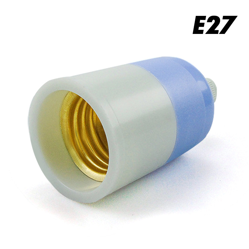 1Pcs E27 Socket Waterproof LED Lamp Bases Led Ligh... – Grandado