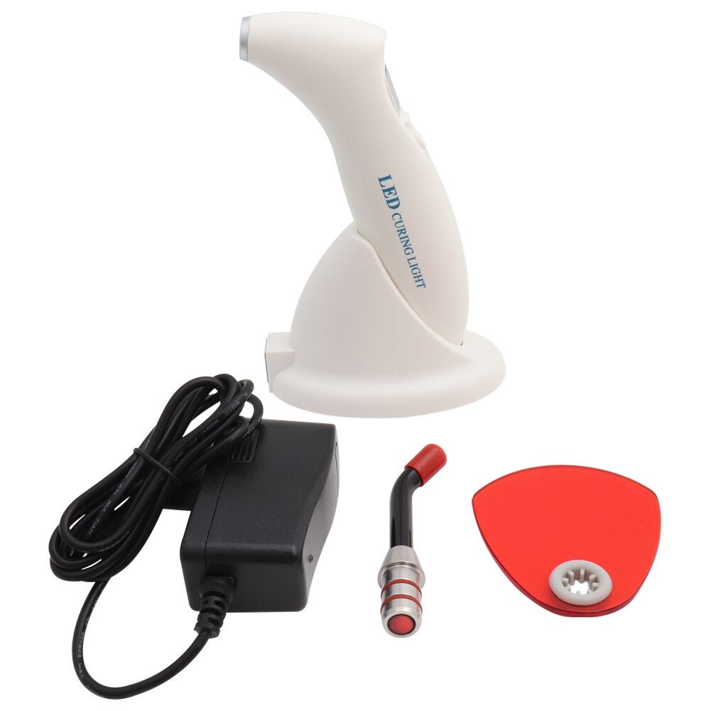 Dental Curing Light Cure Light Cure Lamp Curing Ma... – Grandado