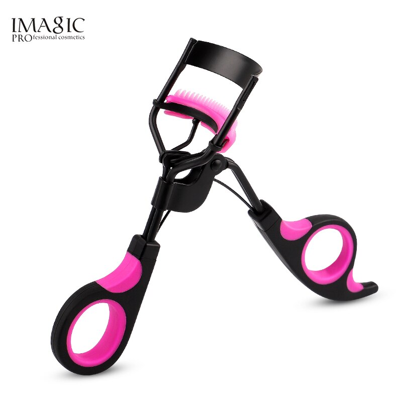 Eyelash Curler Eye Makeup Lasting Shaping Eyelash ... – Vicedeal