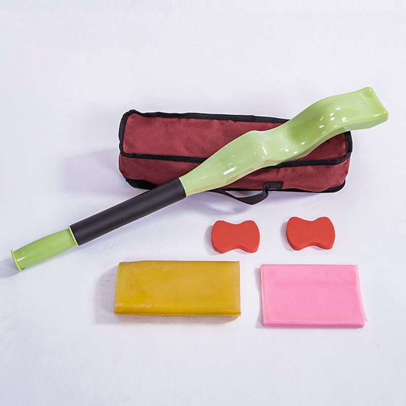 Foot Trainer Ballet Leg Stretcher For Gym Home Yog... – Vicedeal