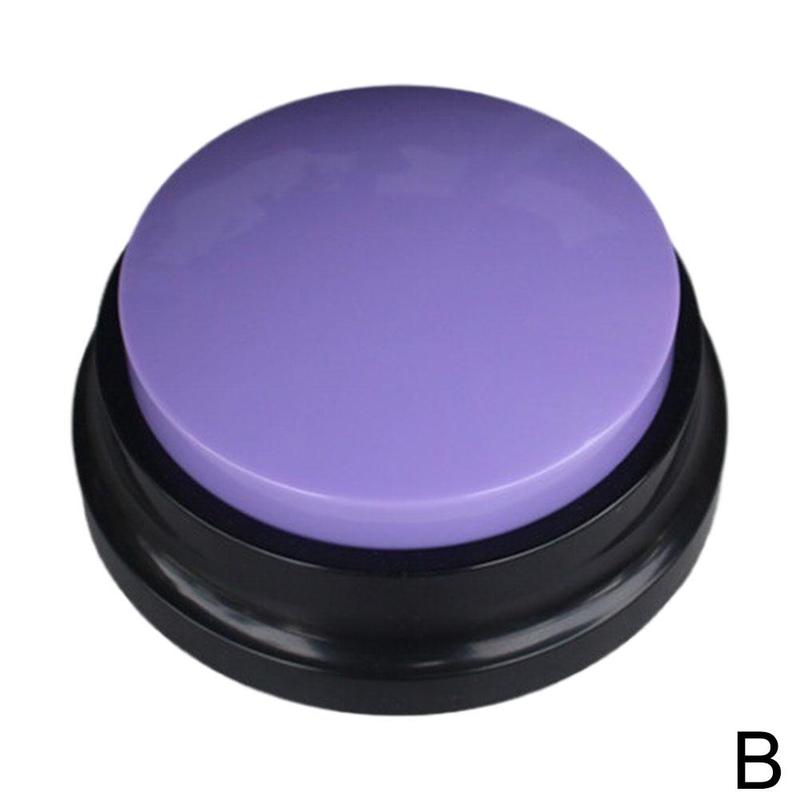 Recordable Talking Easy Carry Voice Recording Soun... – Grandado