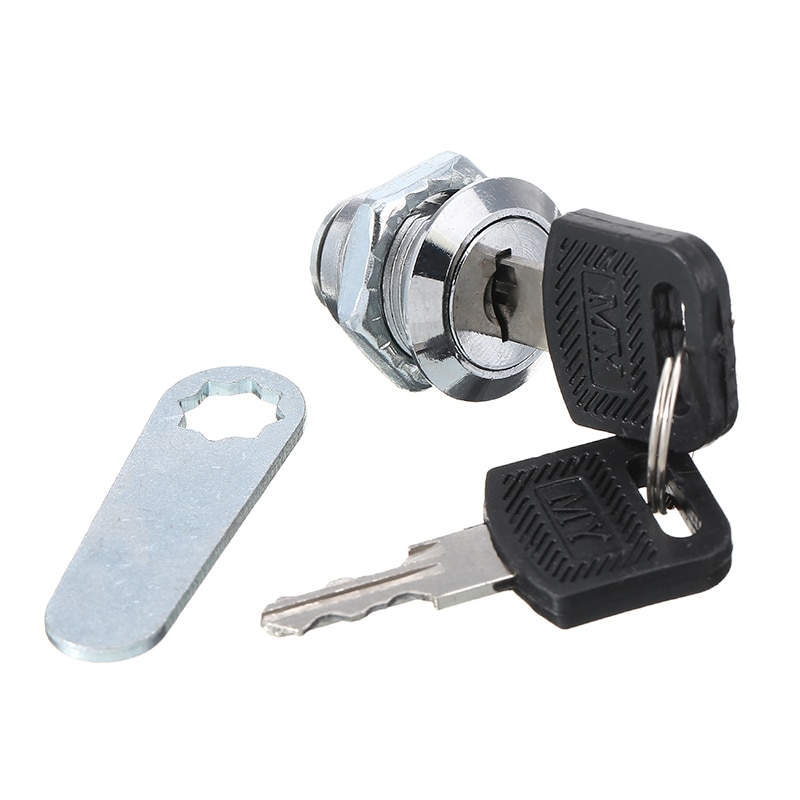 Mini Cam Lock Security Door Cabinet Door Mailbox C... – Vicedeal