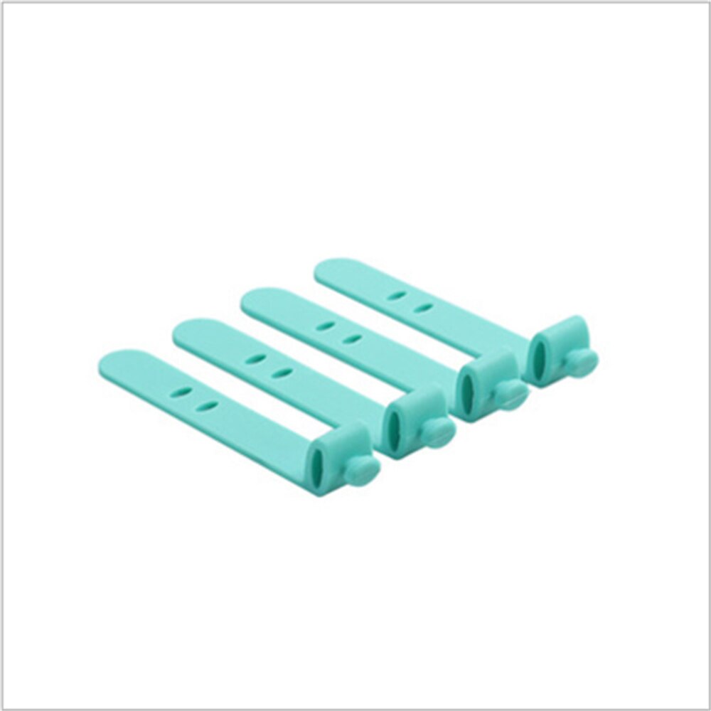 Universal Line Storage Clip Desk Organizer Winder ... – Vicedeal
