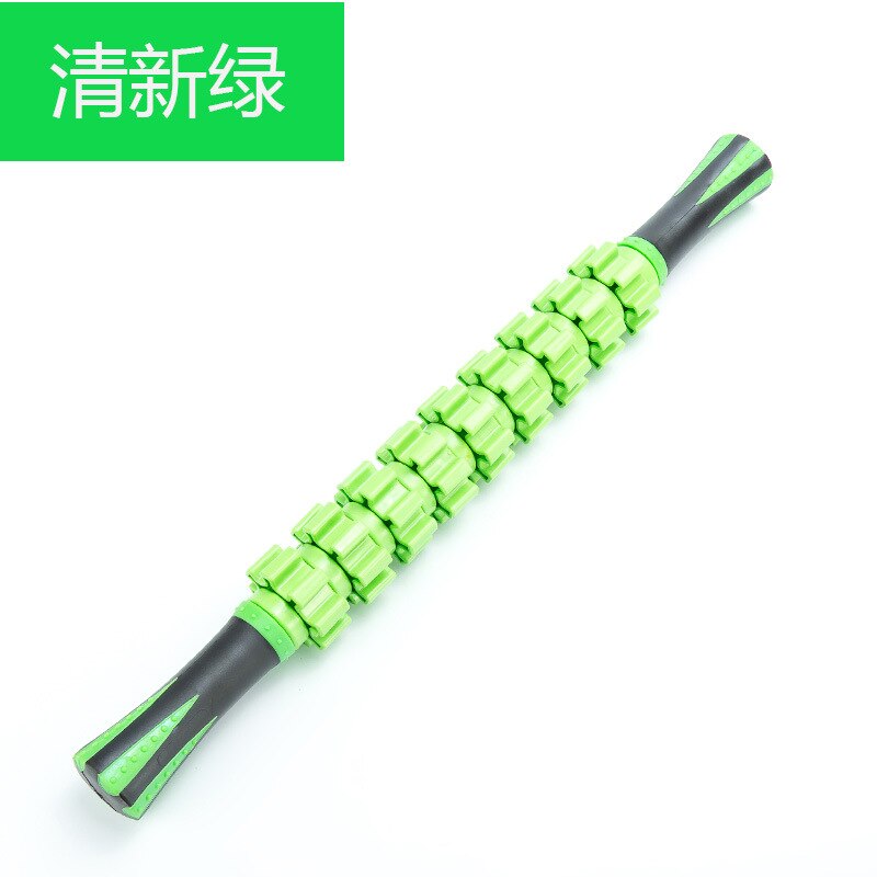 Message Roller Yoga Sticks Leg Back Relaxion Foam ... – Grandado