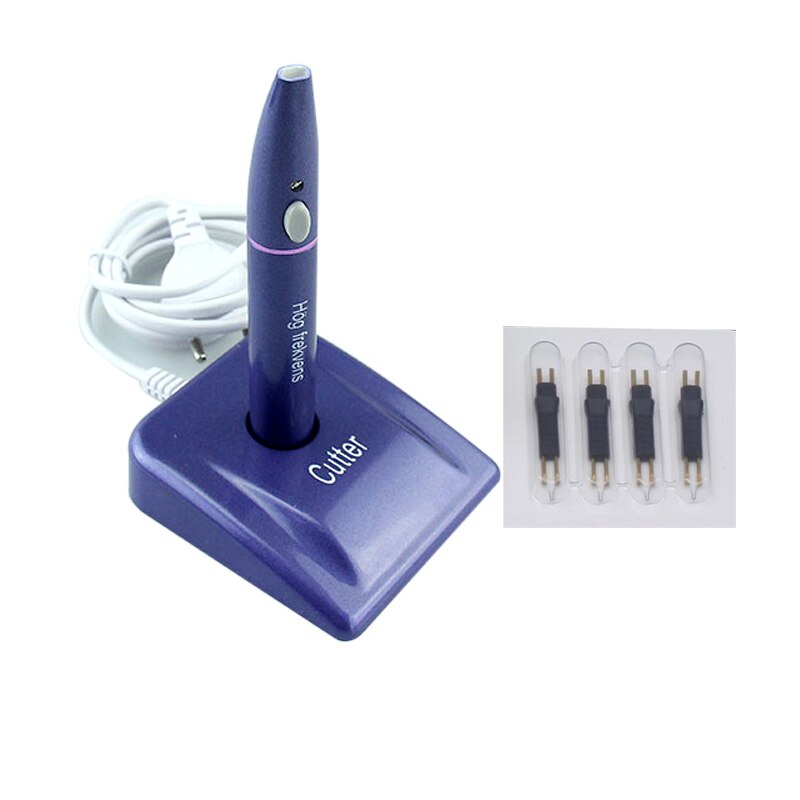 Eyelid Tools Double Eyelid Charger Electric Coagul... – Vicedeal