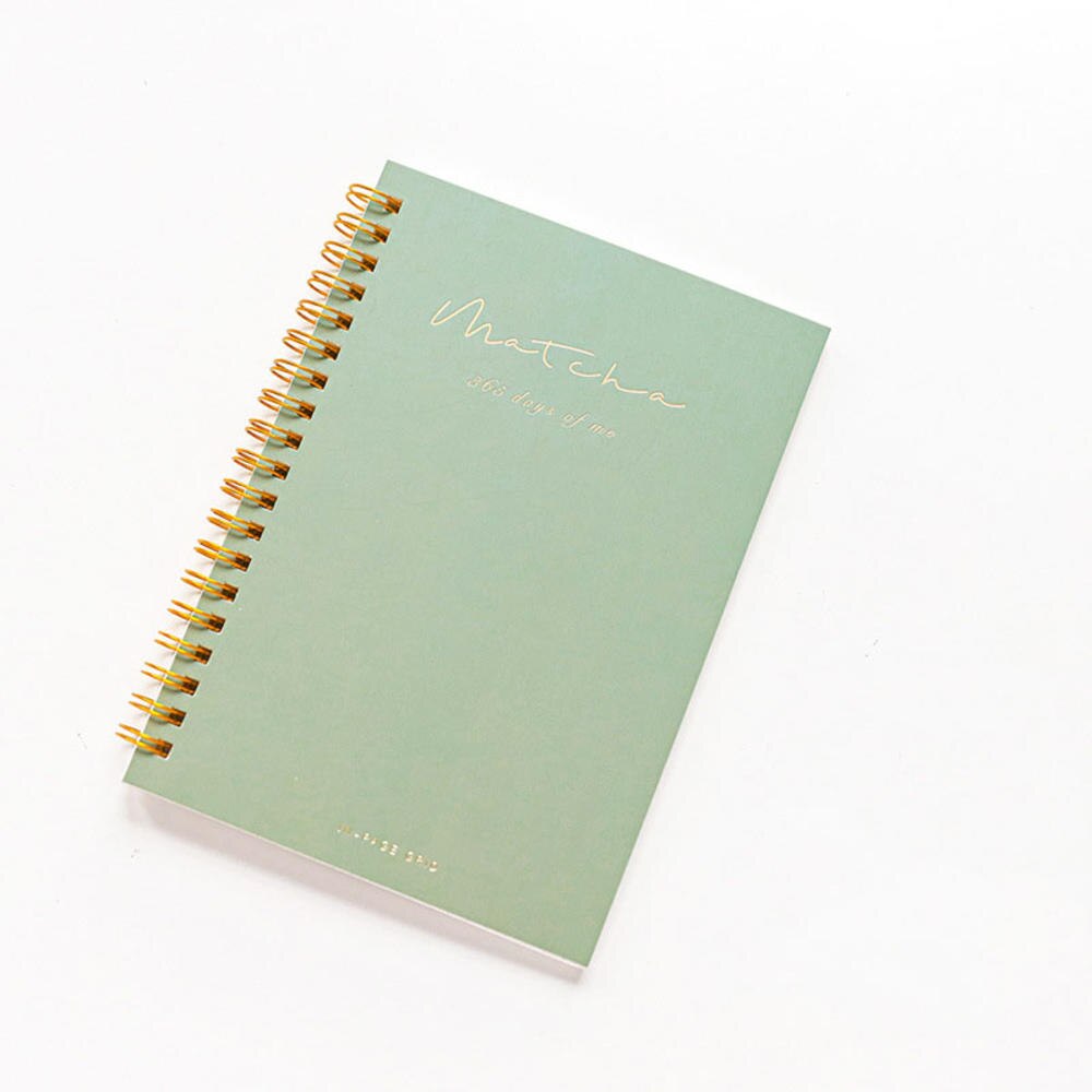 120 Pages B6 Notebook Travel Diary Horizontal Line... – Vicedeal