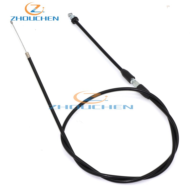 46.65" Throttle Cable with Shifter for 150cc 200cc... – Grandado