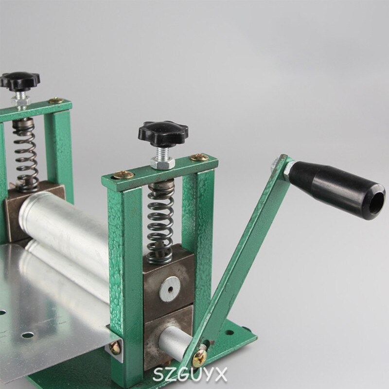 Mini Hand-operated Small Leather Striping Machine ... – Vicedeal