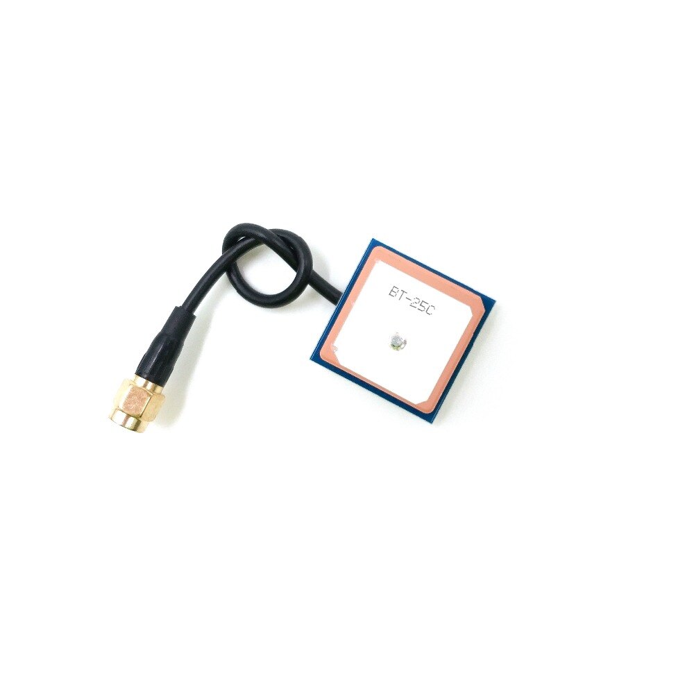 BEITIAN,GPS GLONASS Dual antenna 32dB High Gain in... – Grandado