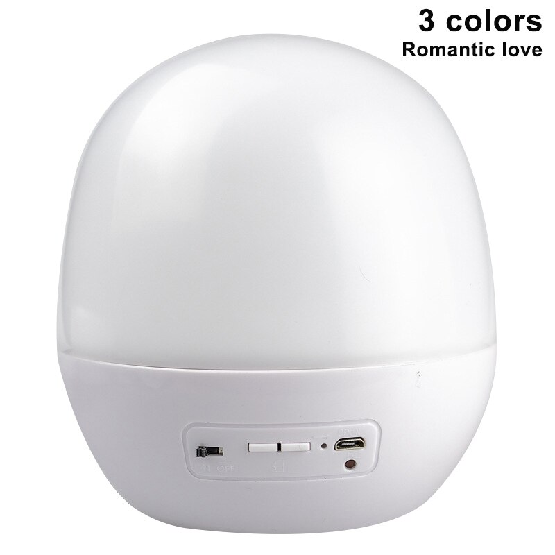 360 Rotation Starry Sky Projector Night Light With... – Grandado