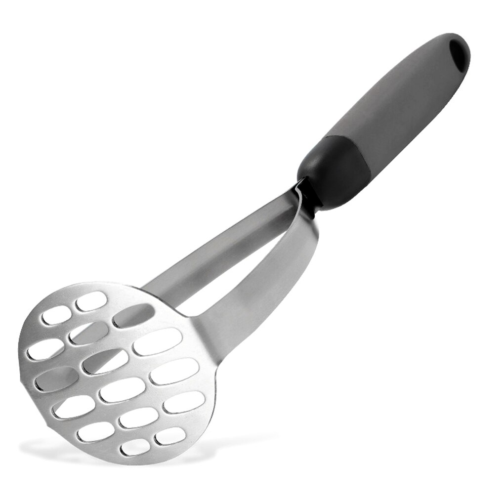 Pressed Potato Masher Stainless Steel Non-slip Han... – Vicedeal