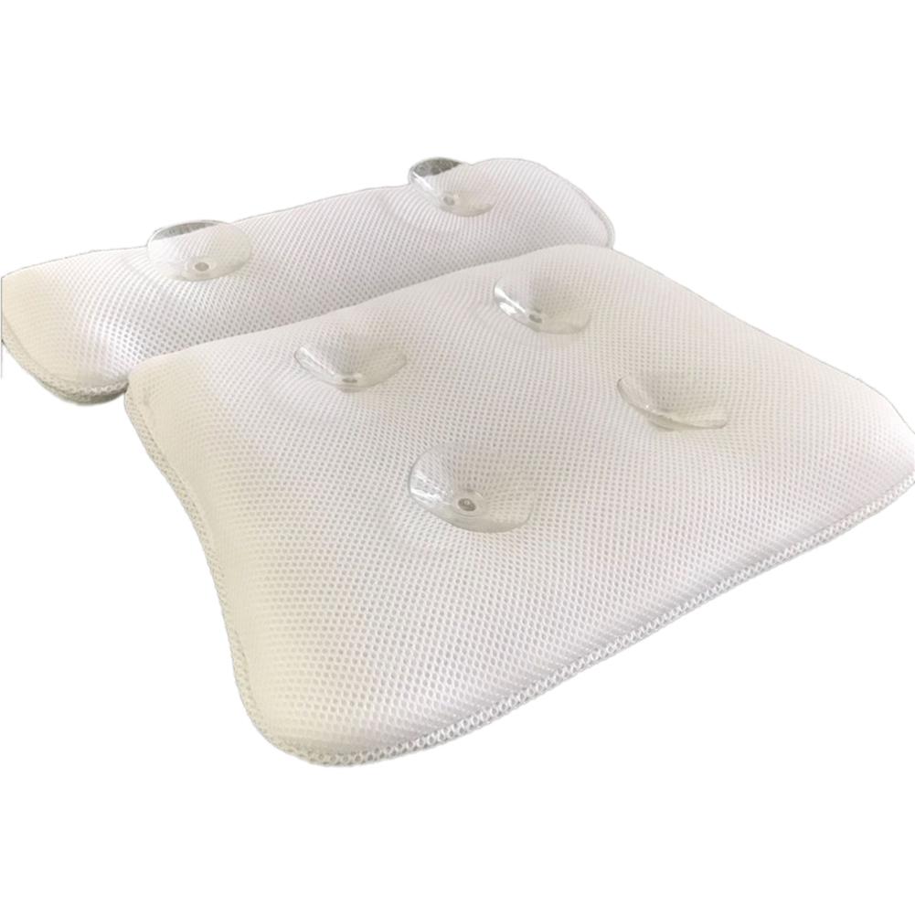 3d- mesh spa halkskyddad badkar spa kudde badkar h... – Grandado