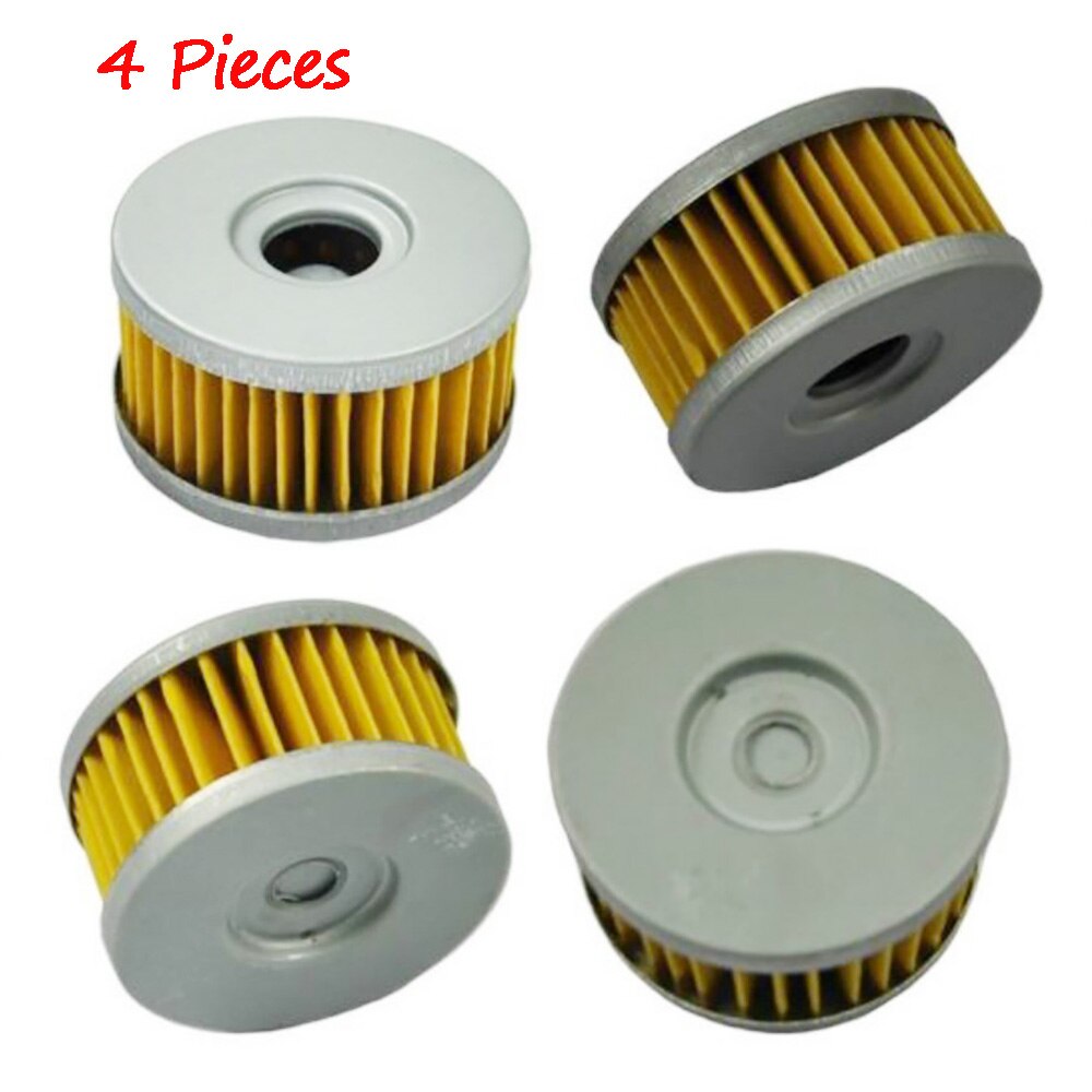 Motorcycle Oil Grid Filter Motorbike Oil Filter Fo... – Vicedeal