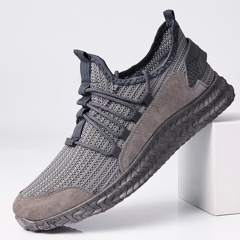 Outdoor Sport Men Running Shoes Male Gym Jogging T... – Grandado