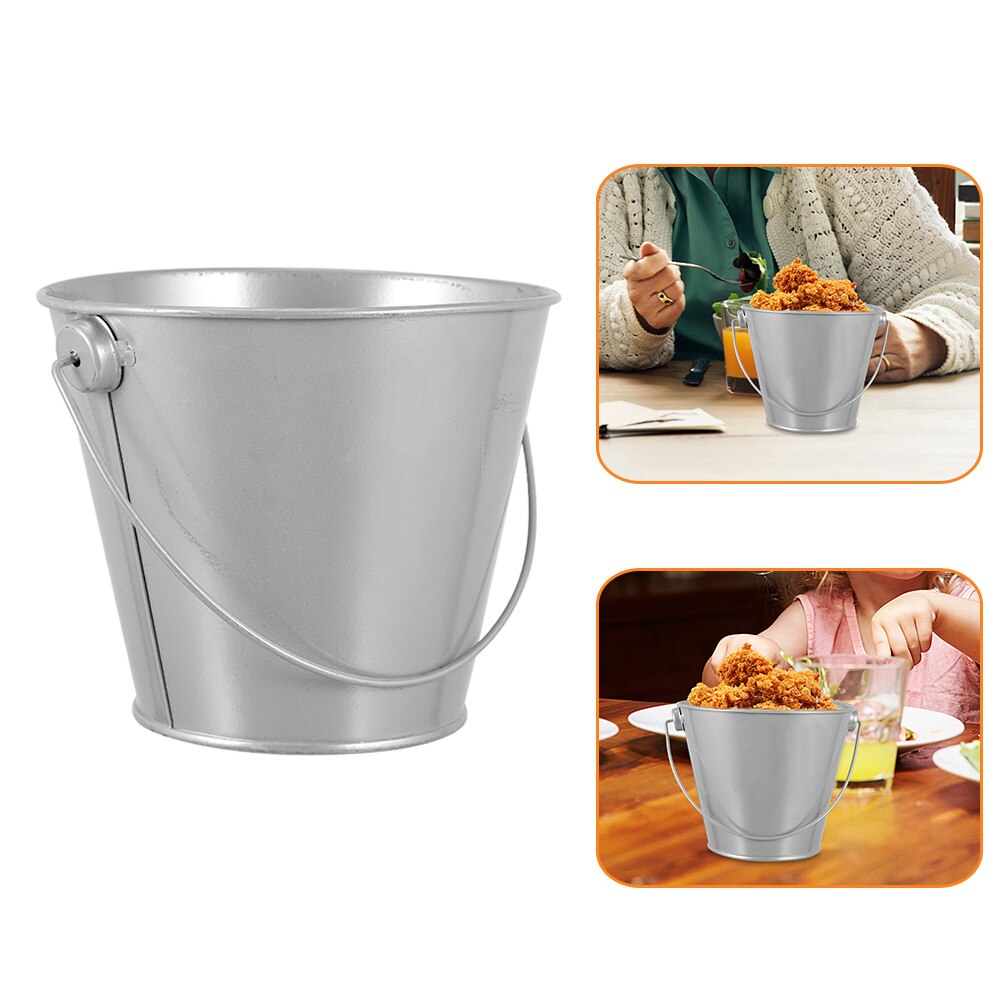 Snack Emmer Rvs Ice Cooler Bar Ice Chiller Zonder ... – Vicedeal