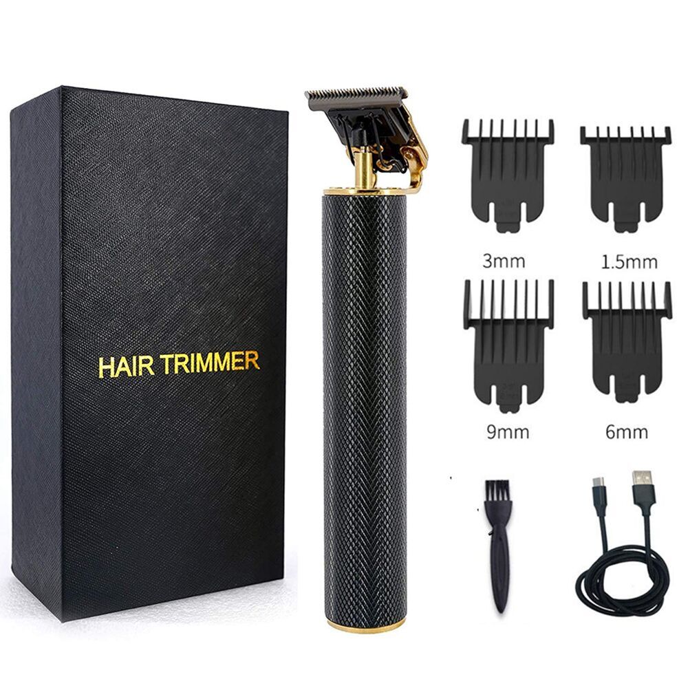 Trimmer Beard Hair Clipper Machine Beard Trimmer f... – Grandado