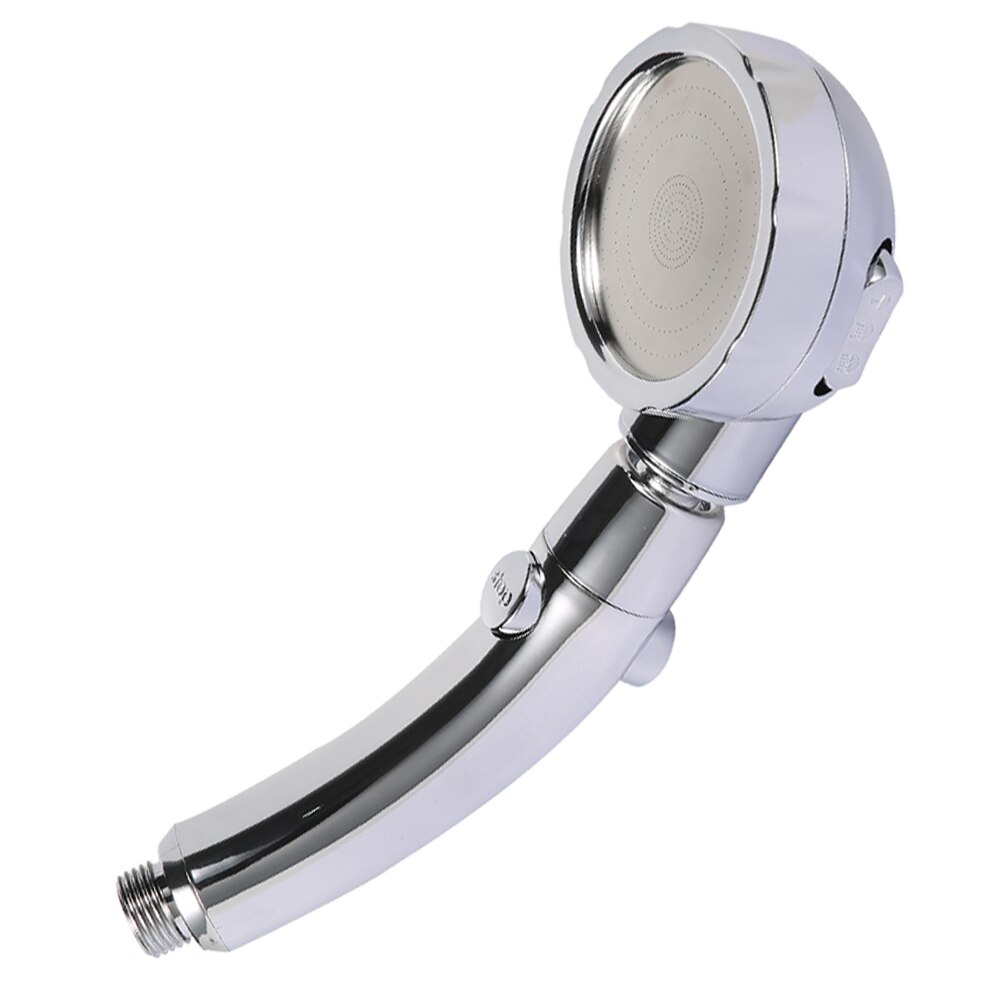 Handheld Shower Head High Pressure 3 Function Adju... – Grandado