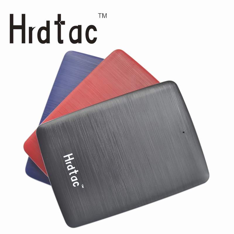 USB3.0 External Hard Drive 80G 120G 160G 250G 320G... – Grandado