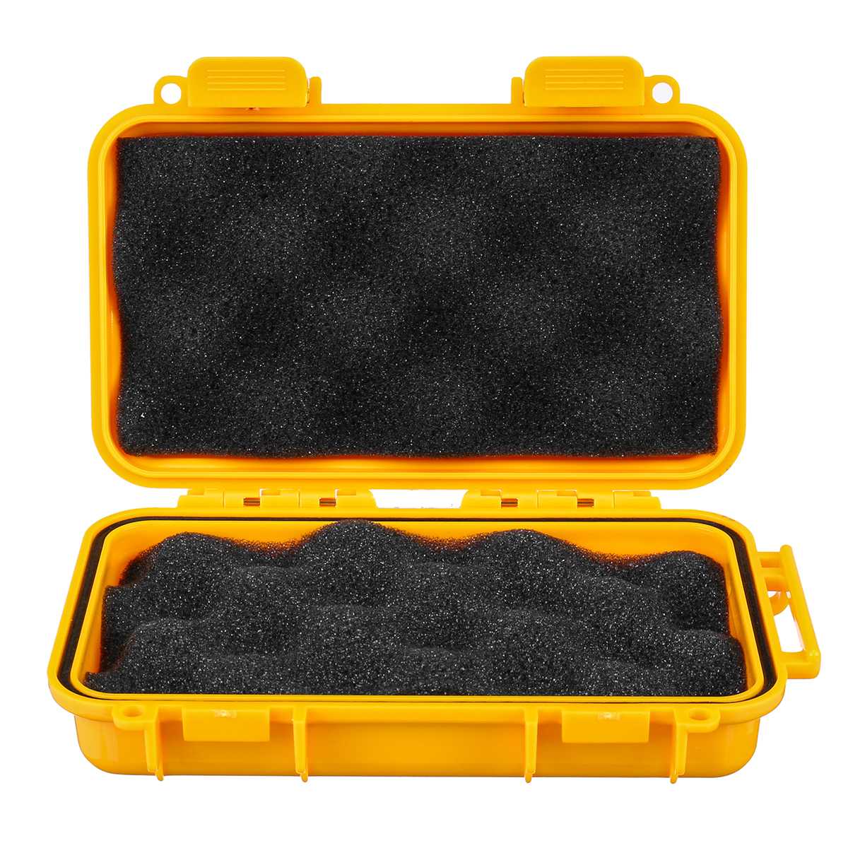 2 Size Outdoor Shockproof Waterproof Boxes Surviva... – Vicedeal