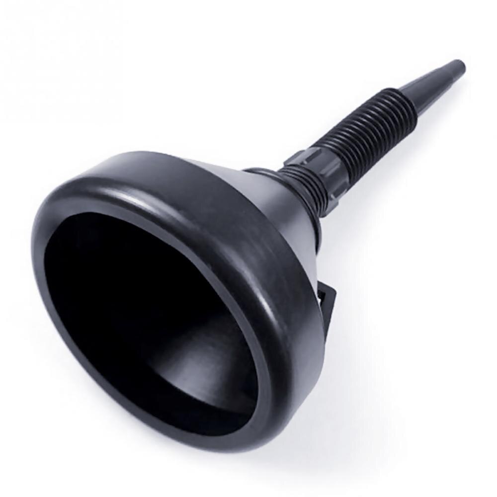 Car Filling Funnel With Extension Hose Pour Oil To... – Vicedeal