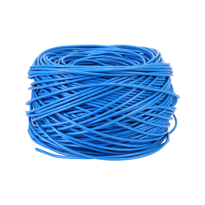 Internet Cable Cat6 Lan Cable Rj45 Cat 6 Connector... – Grandado