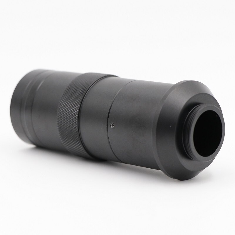 CCTV Industry microscope camera C - mount lens gla... – Vicedeal