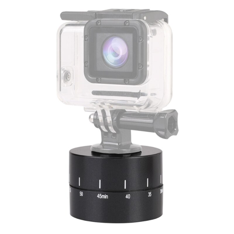 360 Graden Rotatie Automatische Time Lapse Camera ... – Vicedeal