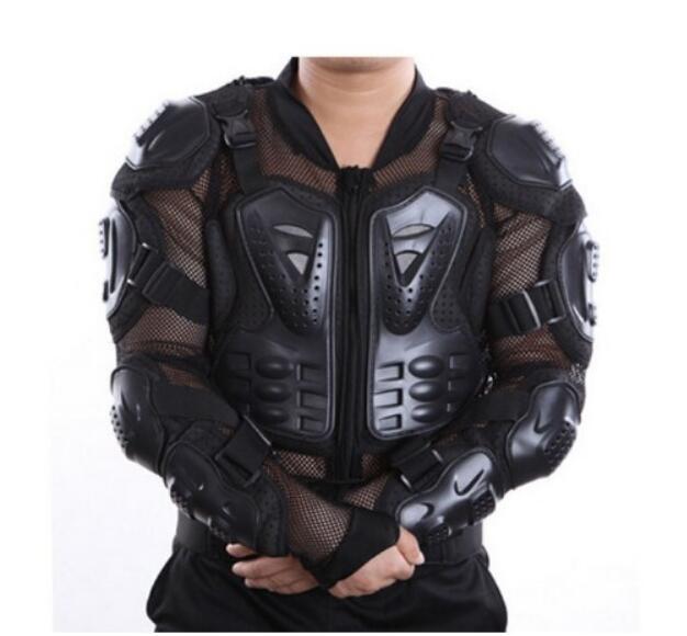 Motorcycle Riding Equipment Knight Armor Armor Arm... – Grandado