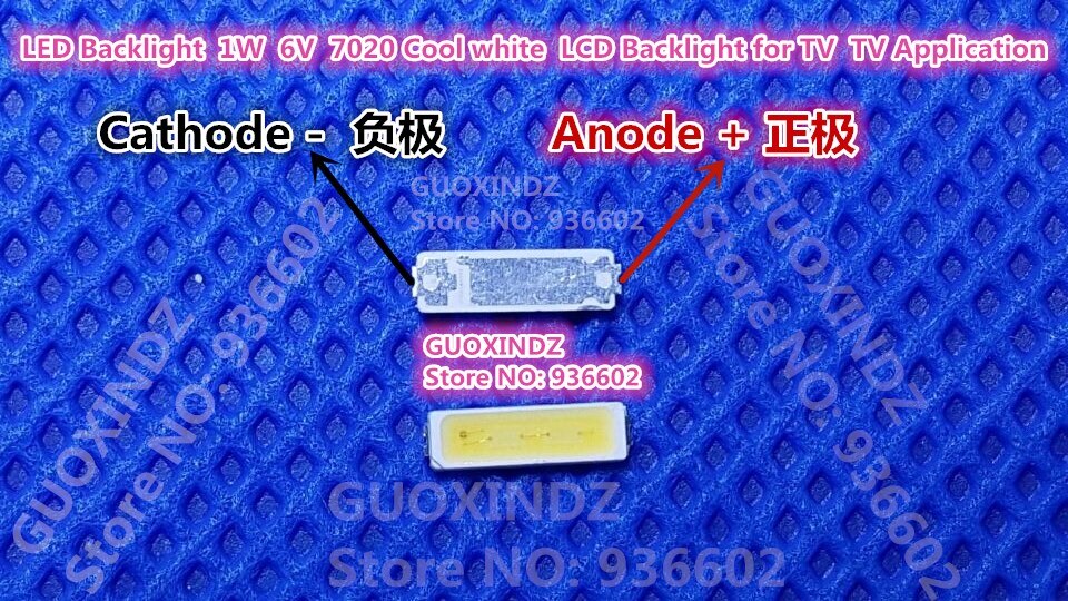 For LG LED LCD Backlight TV Application High Power... – Grandado