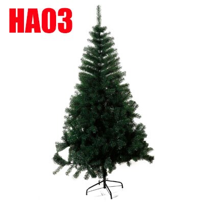 45CM-90CM Christmas Economical Pine Tree Christmas... – Grandado