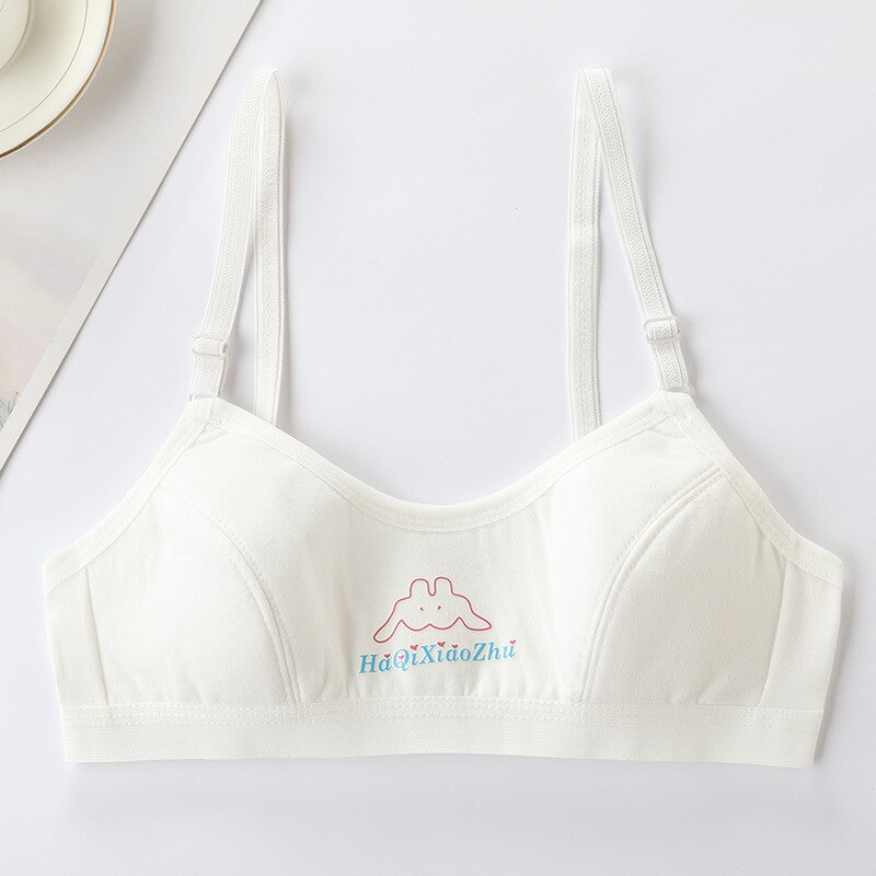 Girls Underwear, Female School Students, No Steel ... – Grandado