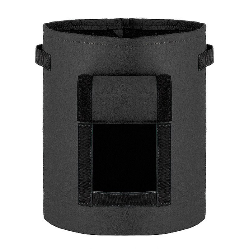 Home Greenhouse Grow Bag Thicken Garden Pot Planti... – Grandado