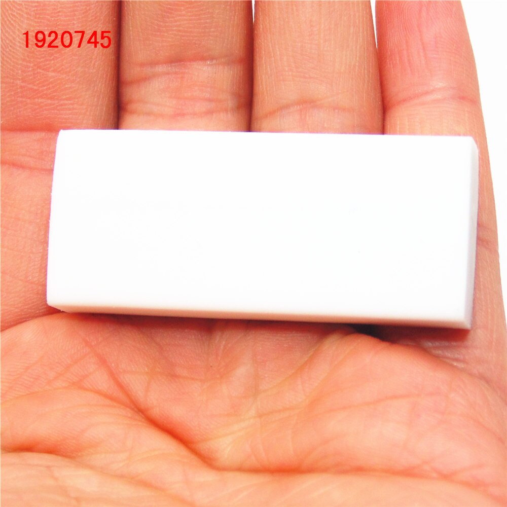 Advanced 1pcs Pure white 2B Eraser Pencils student... – Vicedeal
